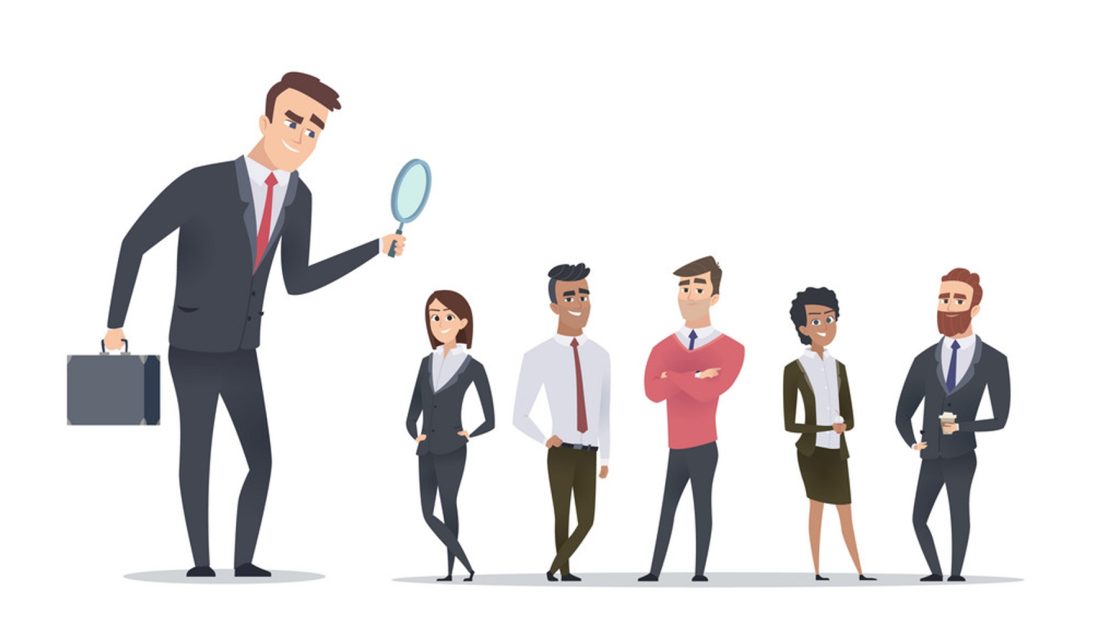 87% Businesses face problems in hiring against left employees: Survey ...