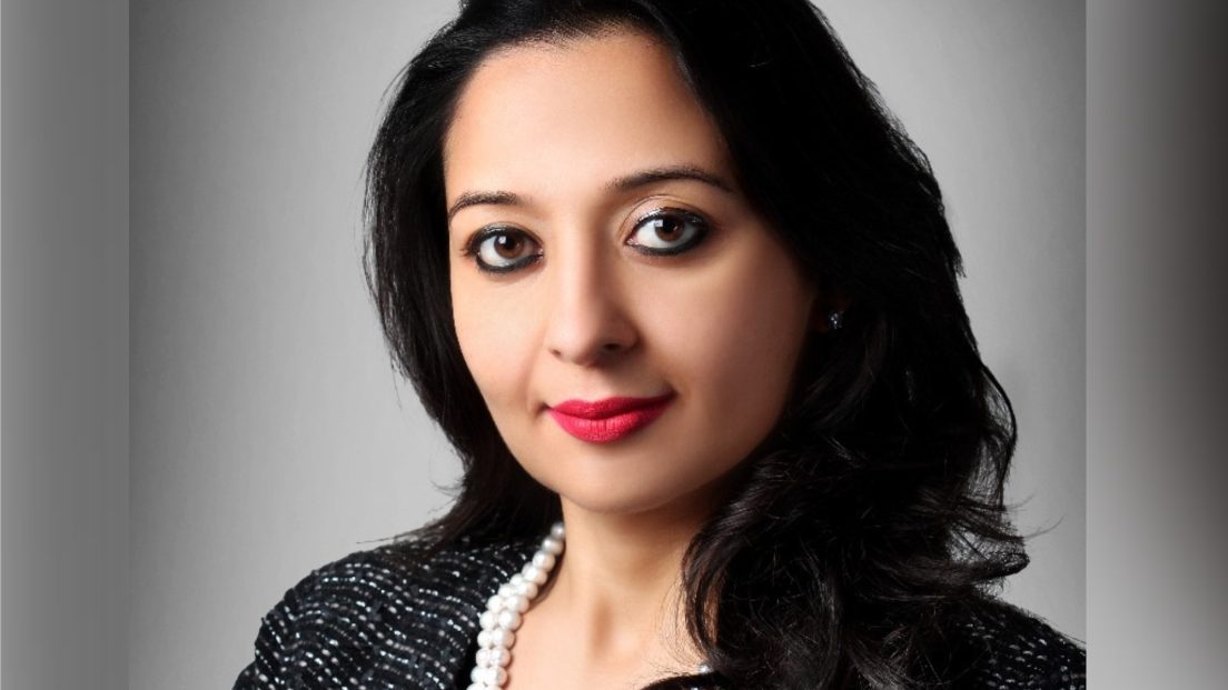 Preeti Chopra joins Capgemini as Chief Human Resources Officer ...