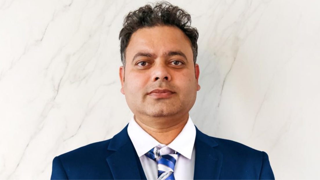 Rishi Piplani Joins Whiteland Corporation as Chief Officer Human ...