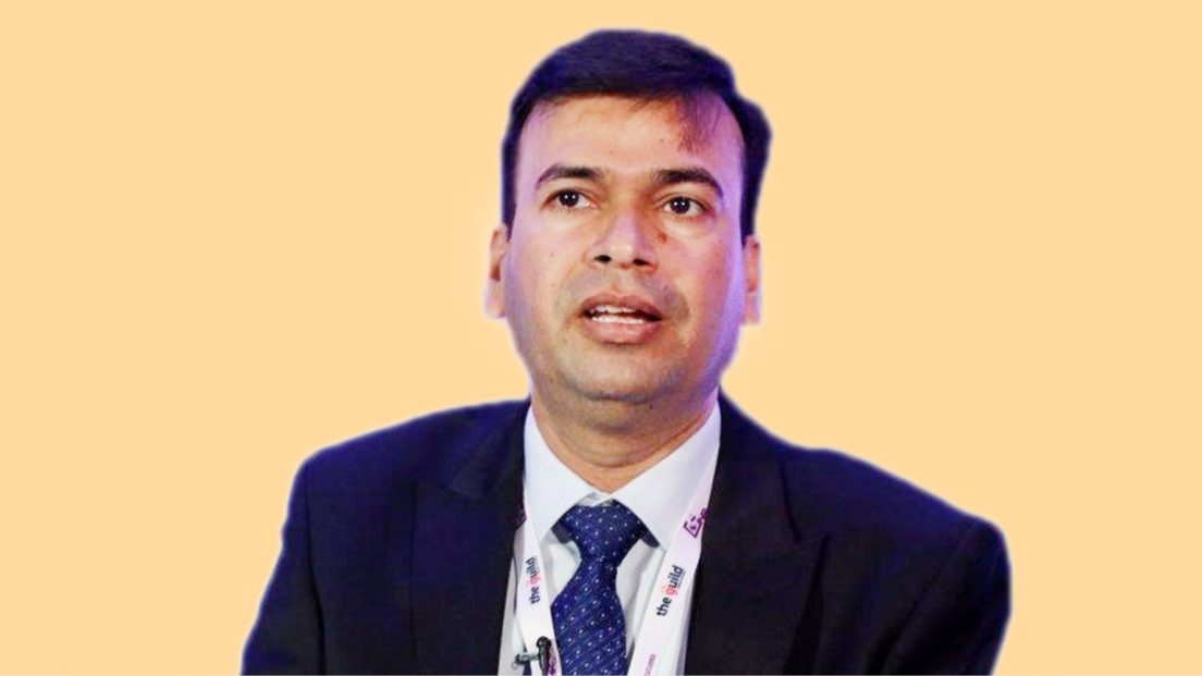 Vinod Bidwaik joins AP Globale as Director HR – Business Manager