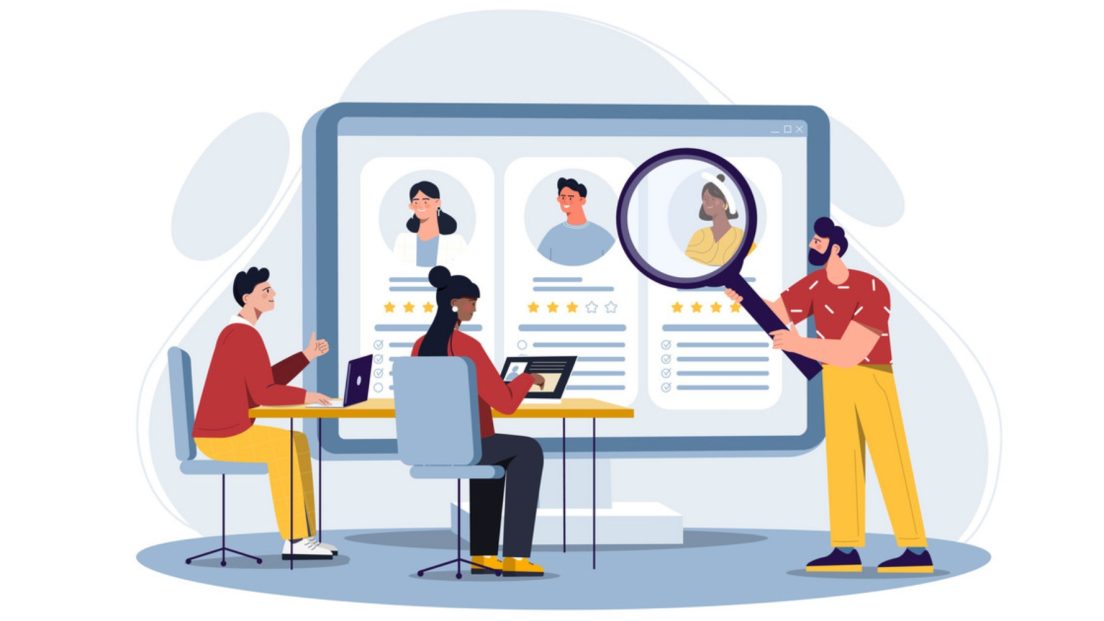 Tech companies worldwide still actively hiring: Study – Business Manager