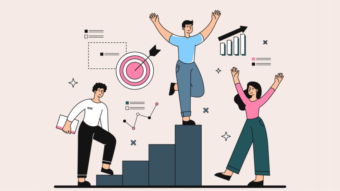 Work Division between Genders – Business Manager