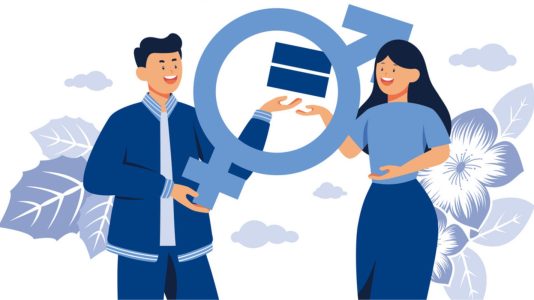 A company that focuses on gender inclusive workplace, adds over 3200 ...