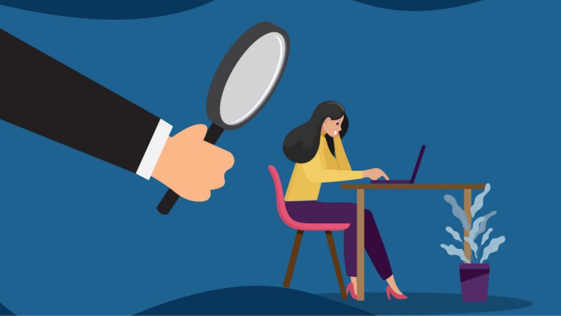 50% Indian employees feel insecure in jobs: Survey – Business Manager