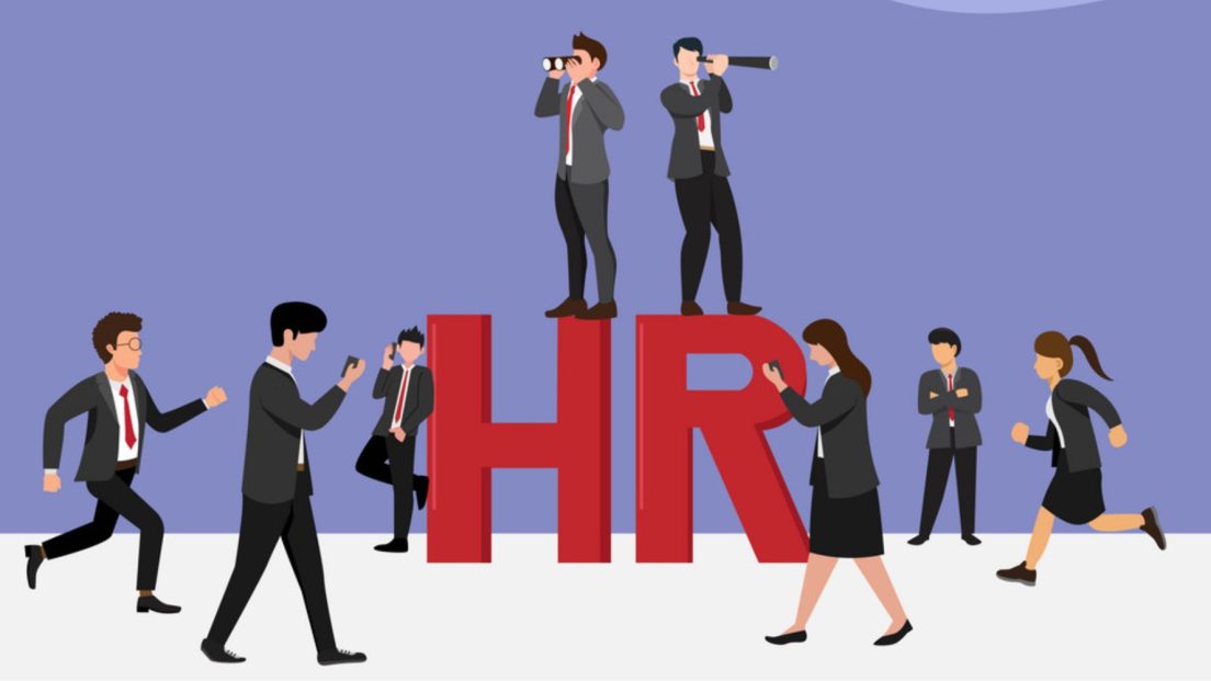 Only 5% HR leaders implemented Generative AI in HR Function: Survey ...