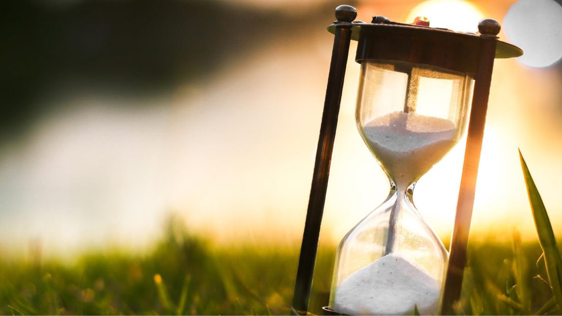 Changes in Time Sequence and The Relevance of The Insights Therefrom ...
