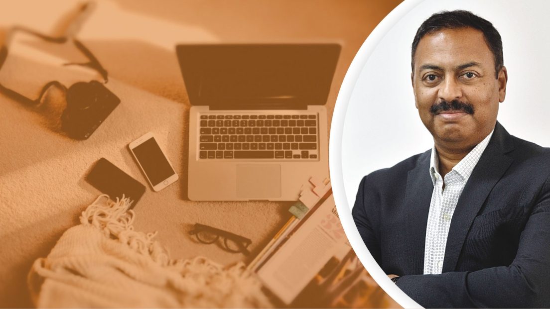 Demonstrate Willingness to Adapt and Embrace Change – Business Manager
