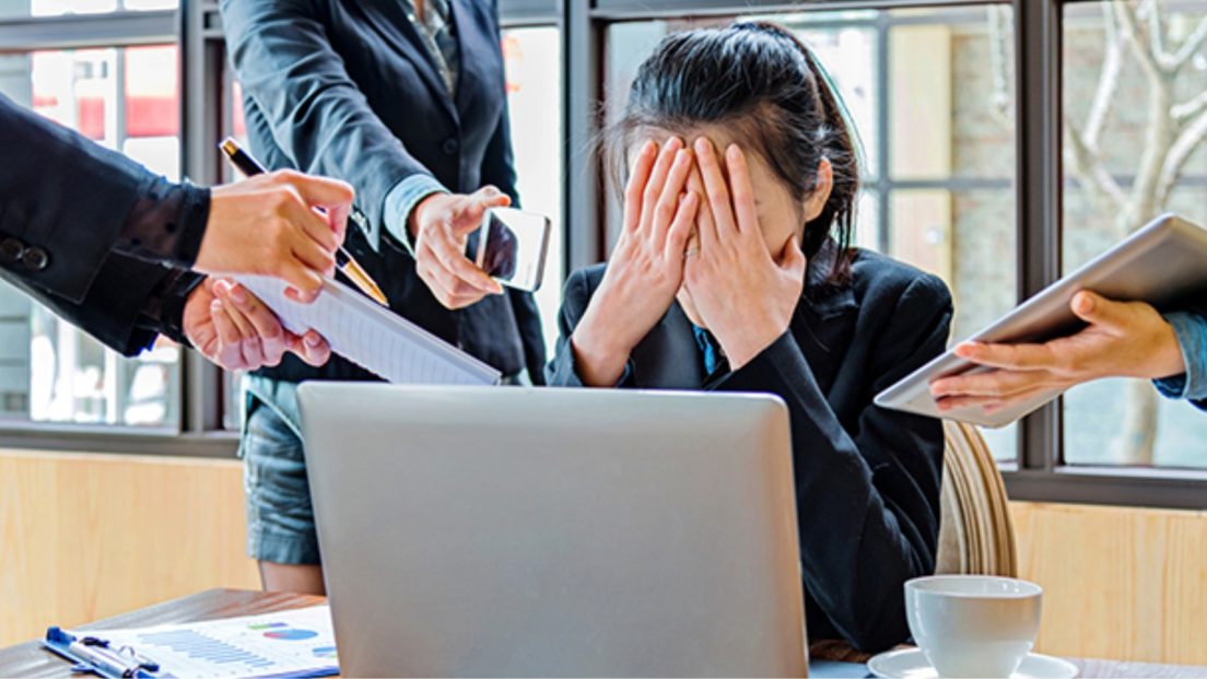 79% of Employees Say Toxic Work Culture Would Make Them Quit: Inshorts ...