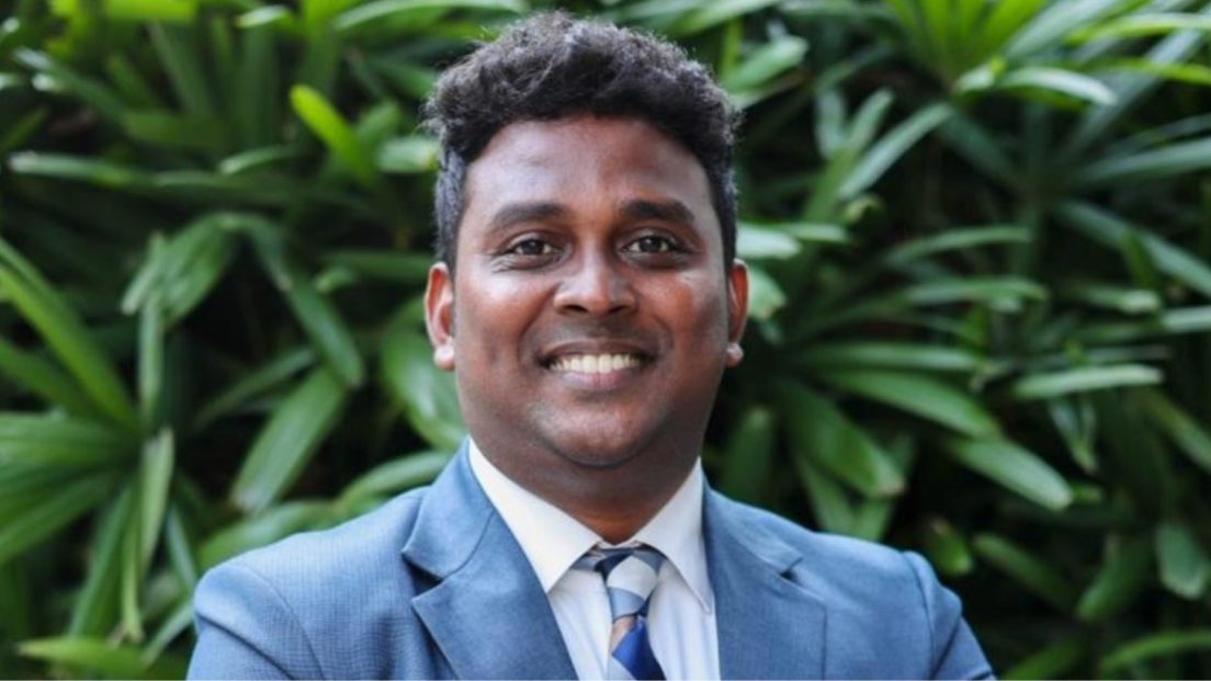 Jacob John Paul Joins InterContinental Chennai Mahabalipuram Resort as ...