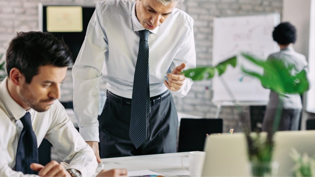 Handling Disagreements at Workplace – Business Manager