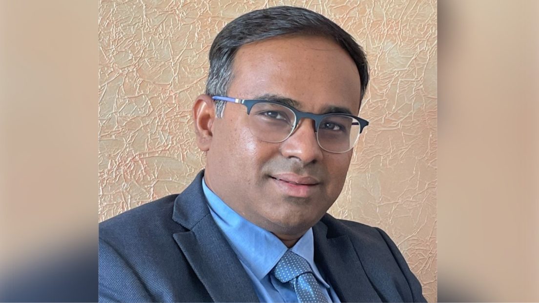 AM/NS brings back Praveen Kuruvalli as Head HR – Centre of Excellence ...