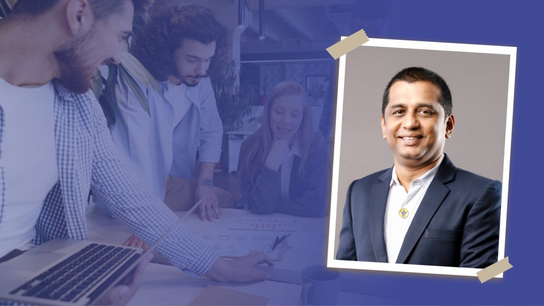 To Unify Diverse Workforce, create 5E Strategy – Business Manager
