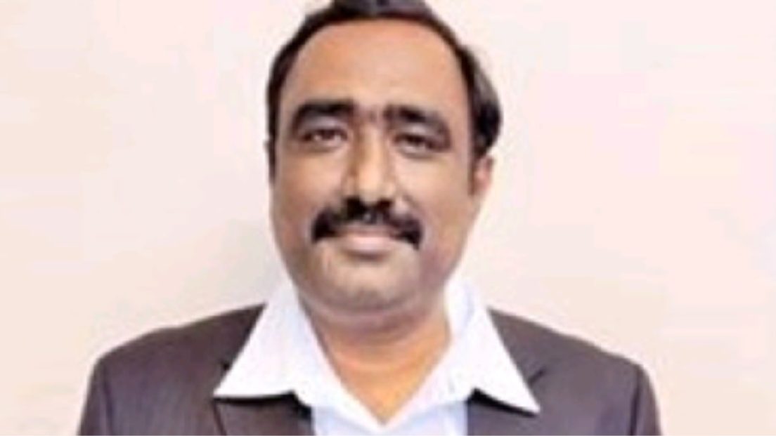 Devulapalli Kiran Kumar joins Yokohama – ATG as Associate Director – HR ...
