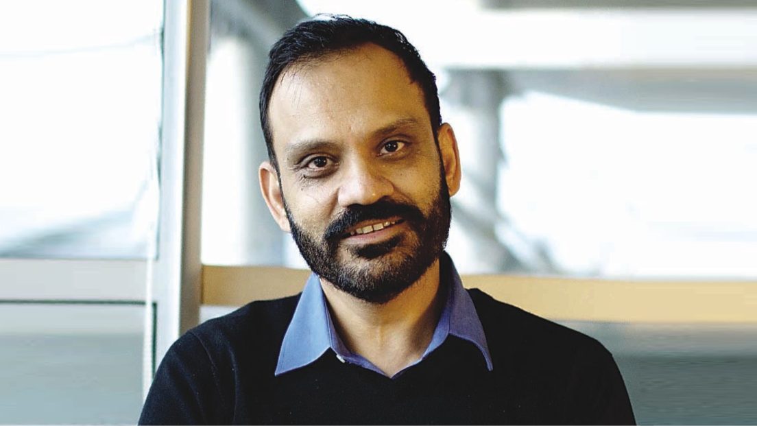GlobalLogic promotes Rajesh Rai as VP-People (APAC) – Business Manager