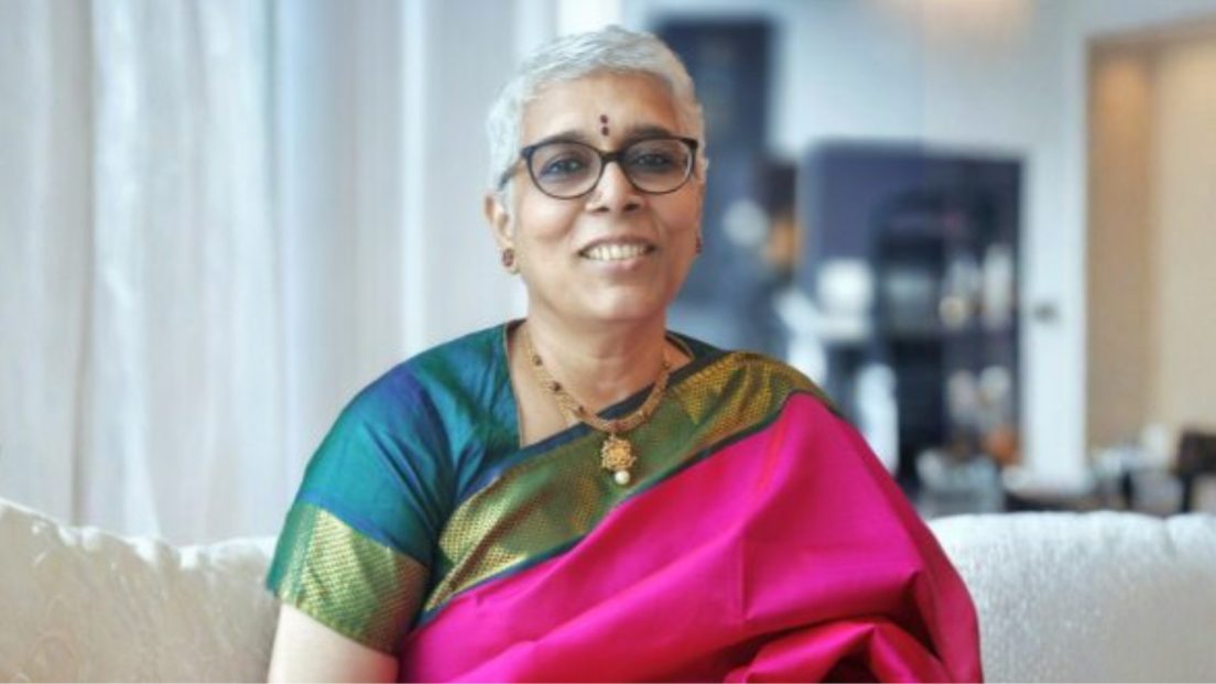 Arvind Ltd. appoints Sunitha Lal as CHRO – Business Manager
