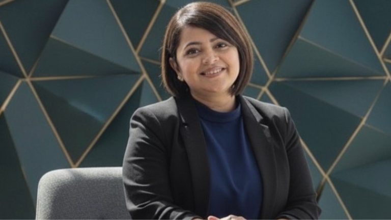 Shathi Sharma joins Jumbo Group as Chief Human Resources Officer ...