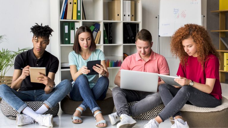 The Gen Z Era of Work: Rethinking the Future of the Workplace ...